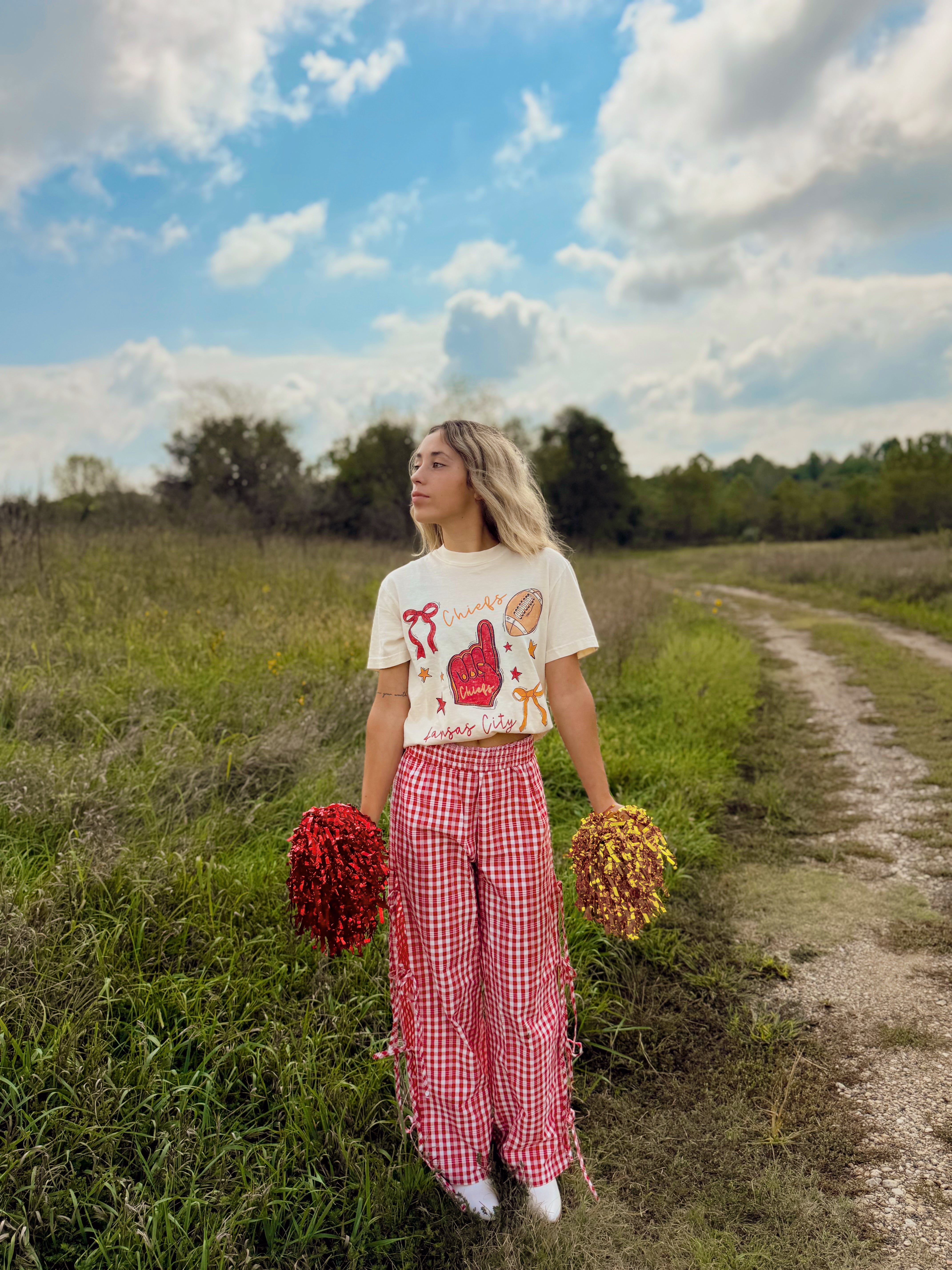 Game Day – That Faithful Girl Boutique