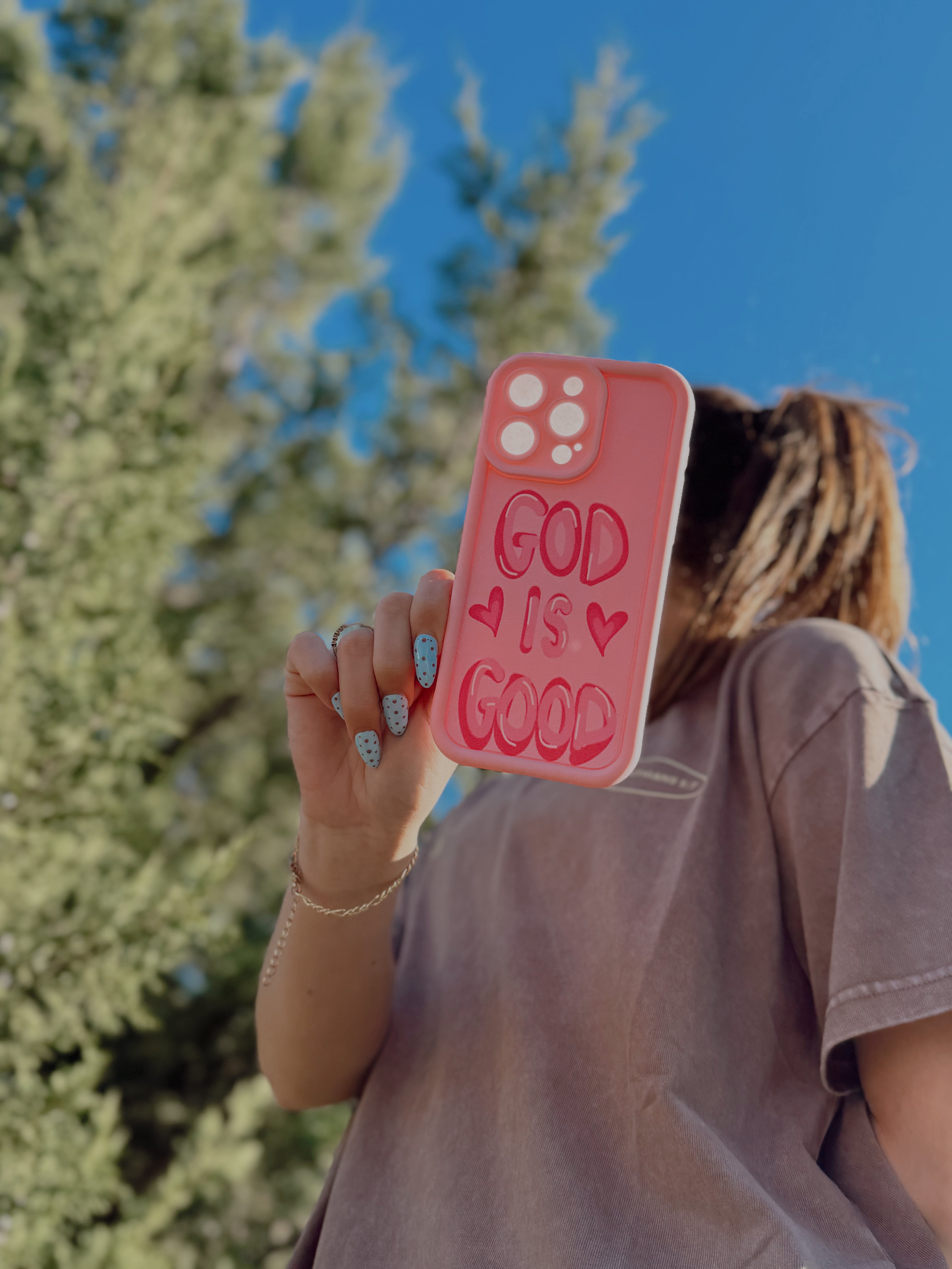 Phone Cases – That Faithful Girl Boutique