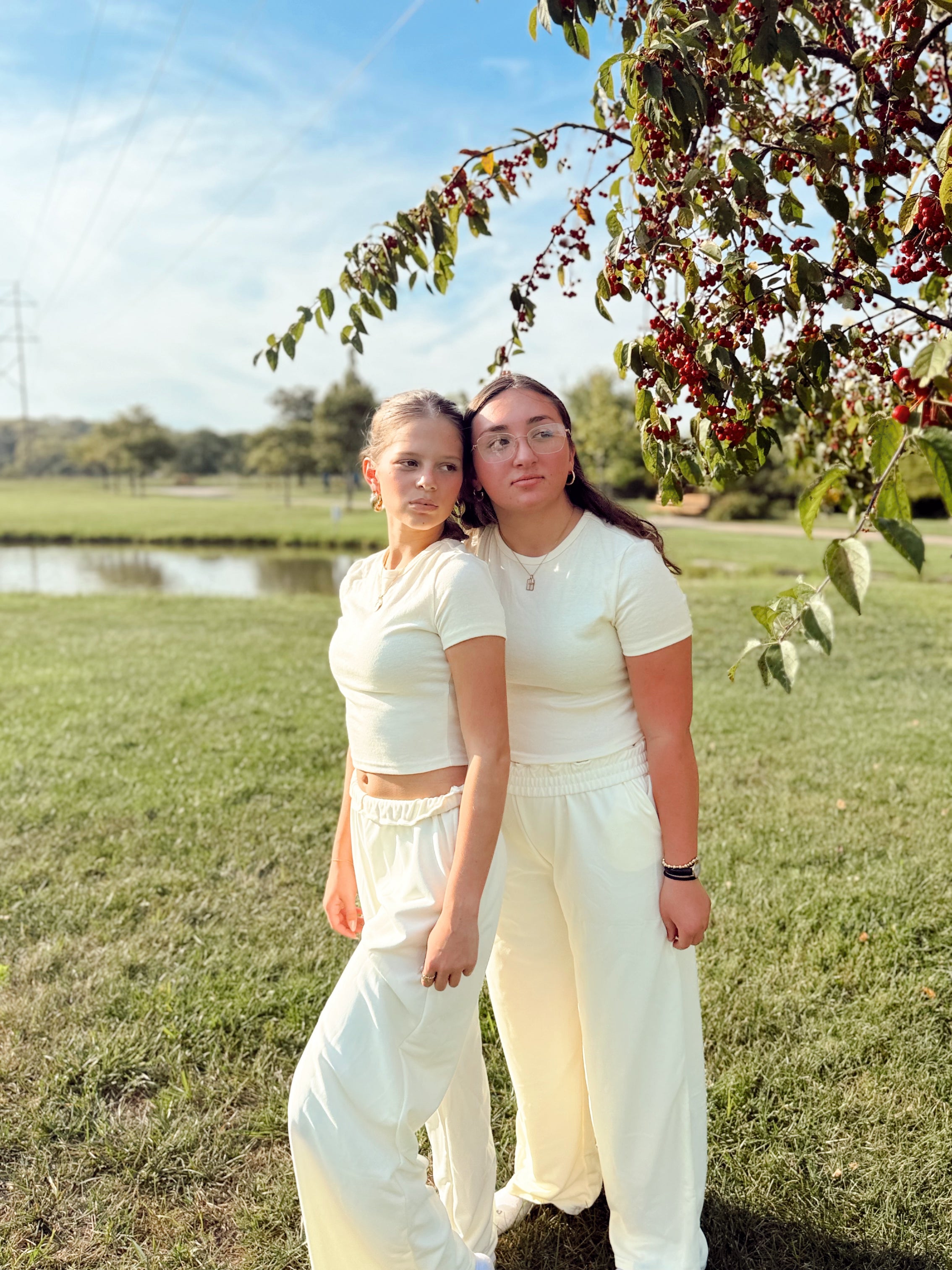 Golden Hour Set – That Faithful Girl Boutique